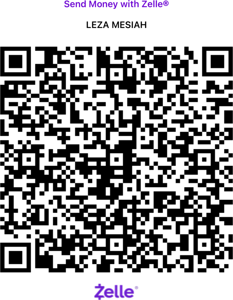 Zelle QR – The Rogue of Dundee